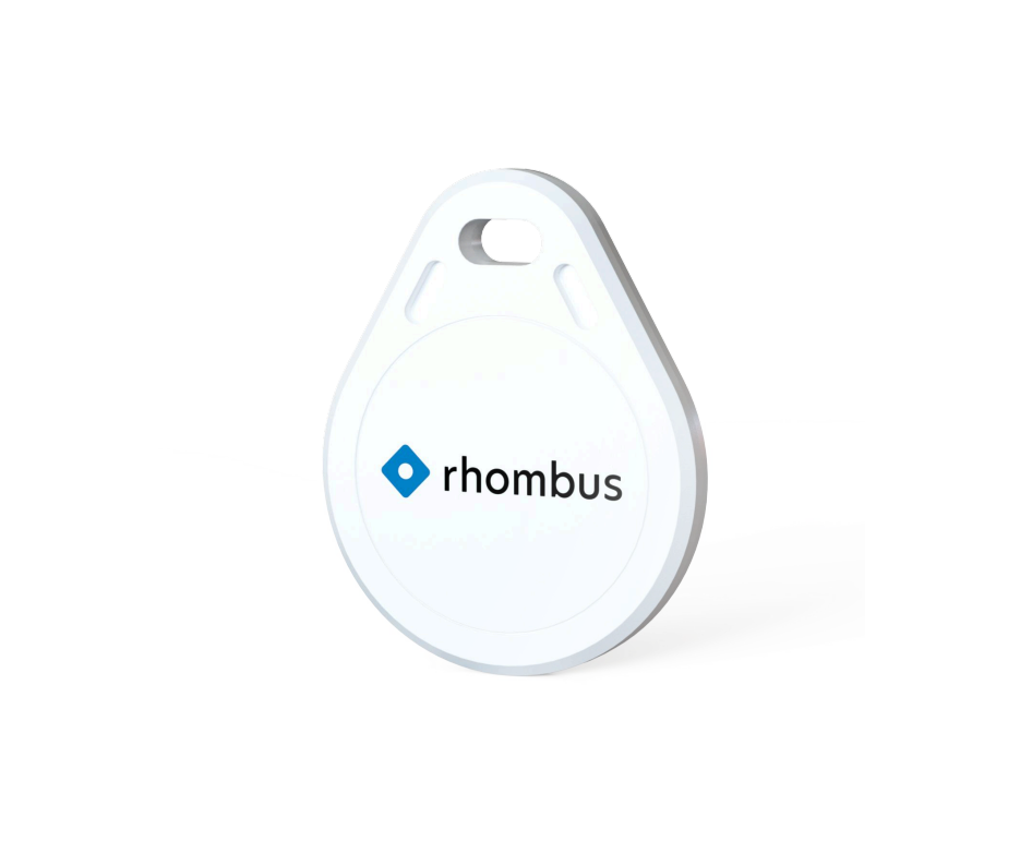 Rhombus Secure Access Fob – LTT Partners