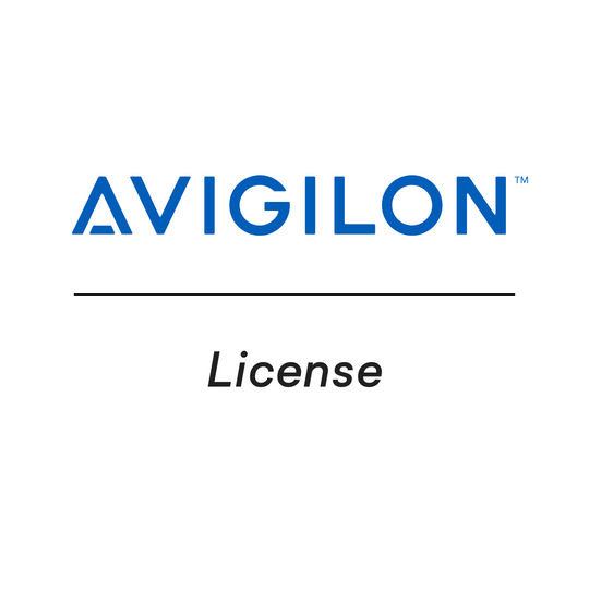 Avigilon Licenses – LTT Partners