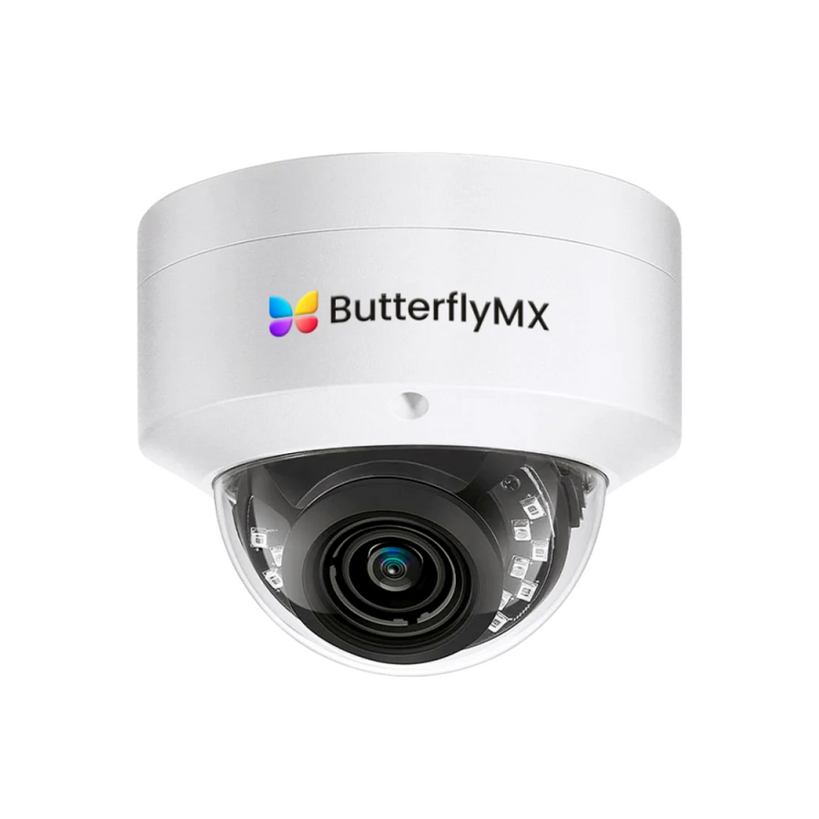 ButterflyMX Products – LTT Partners