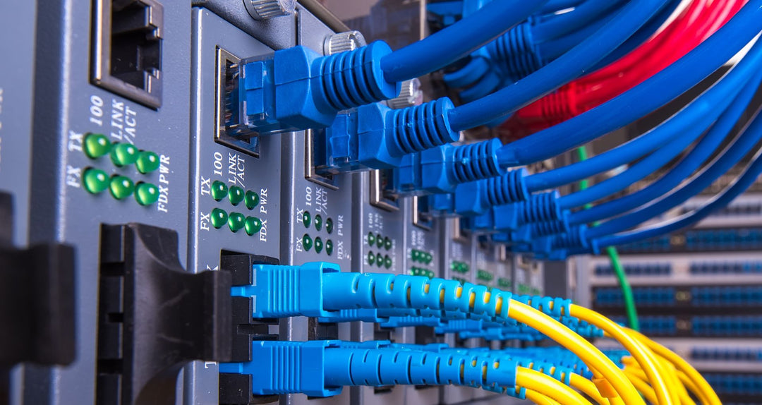 Cloud, Voice & Data – LTT Partners