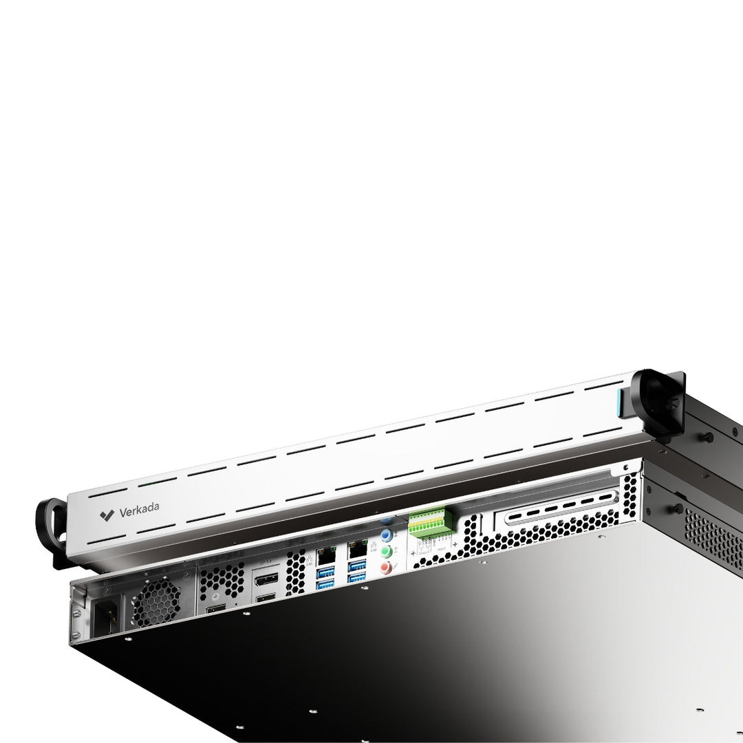 Verkada Command Connector – LTT Partners