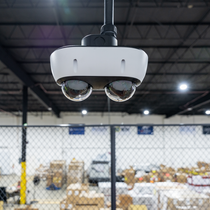 Verkada CY53-E Multisensor Camera – LTT Partners