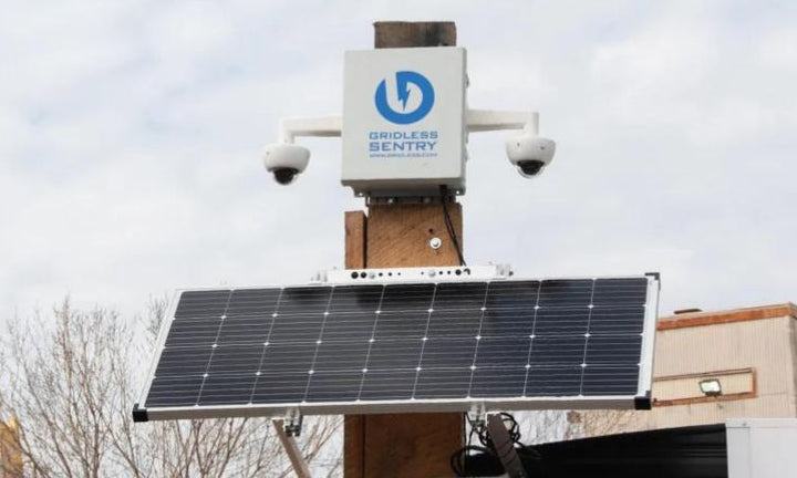 Solar – LTT Partners