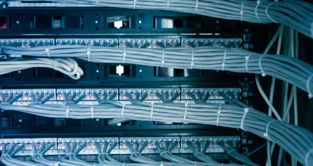 Low-Voltage Cabling – LTT Partners