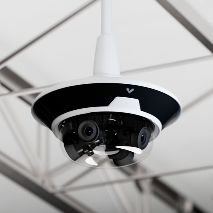 Verkada CH52-E Multisensor Camera – LTT Partners
