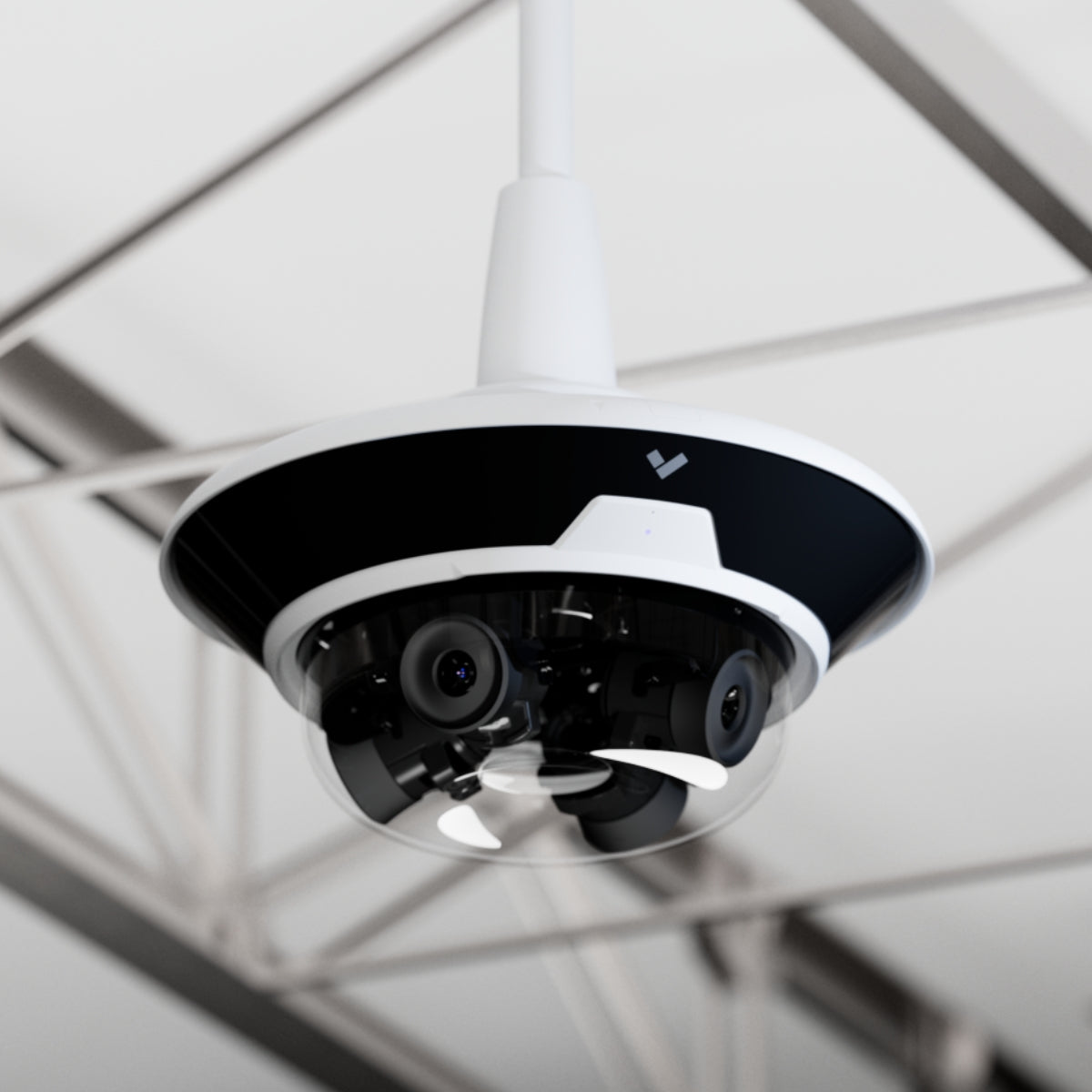 Verkada CH52-E Multisensor Camera – LTT Partners