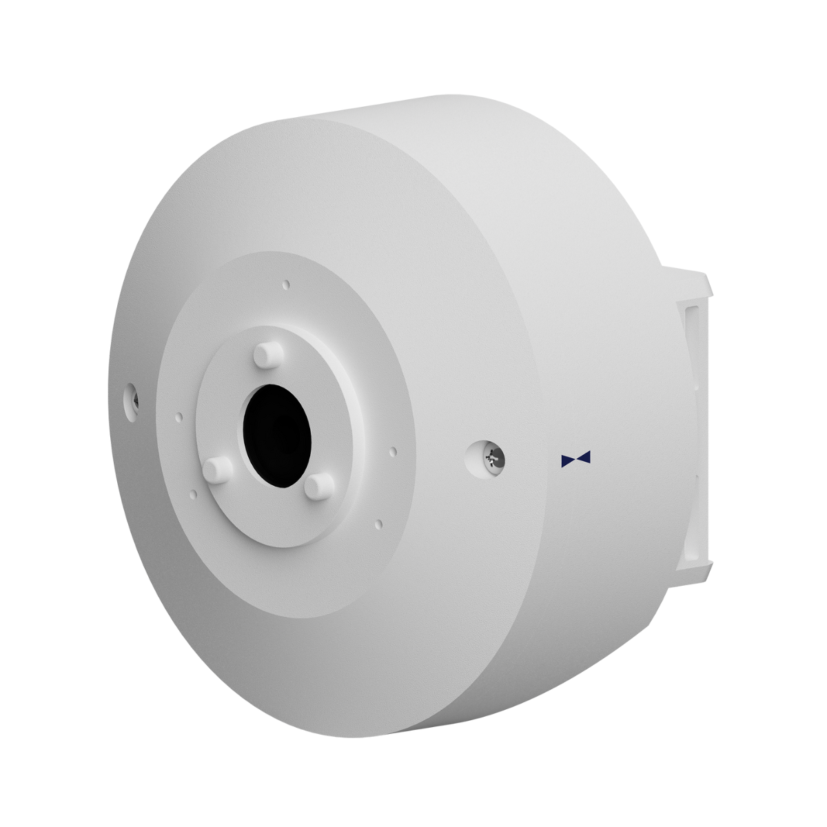 Rhombus ACC-R5-POLE R500 Pole Bracket – LTT Partners