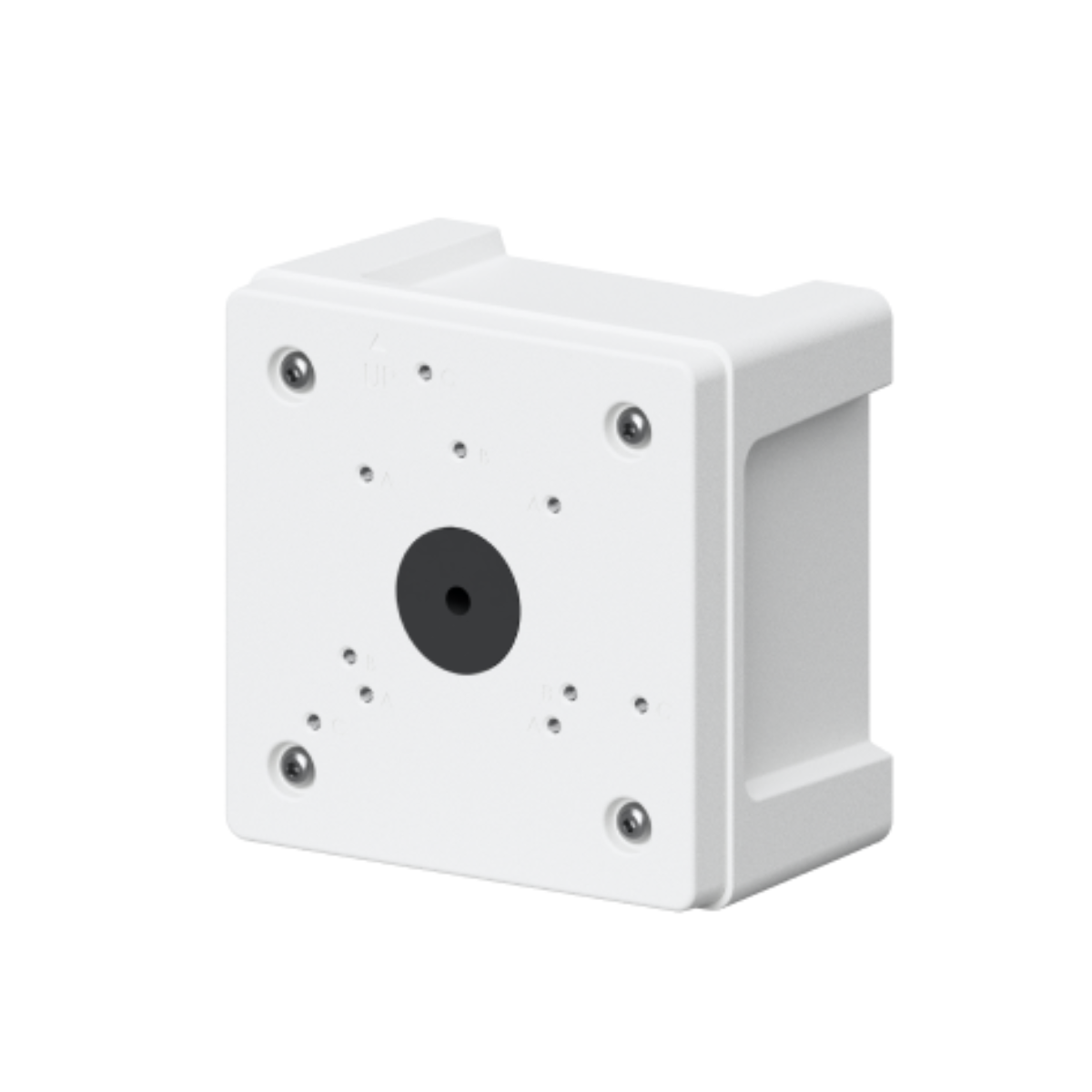Rhombus ACC-R52-JB R520 Junction Box – LTT Partners
