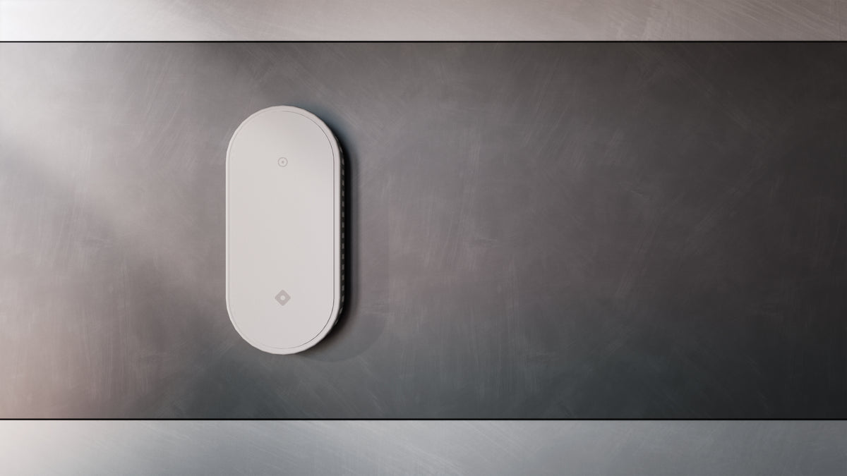 Rhombus E15 Environmental Sensor – LTT Partners