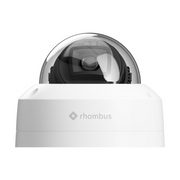 Rhombus Dome Cameras – LTT Partners