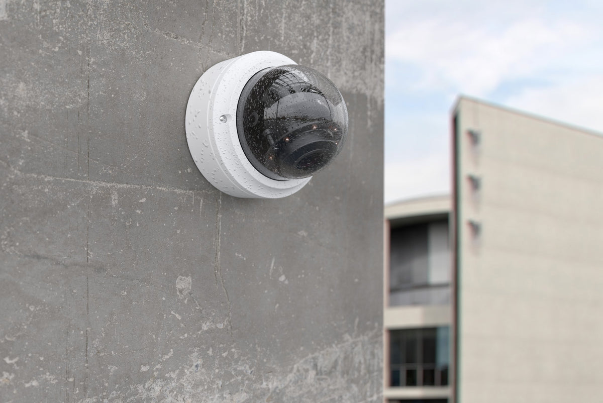 Rhombus R400 Dome Camera - 8.3MP 4K – LTT Partners