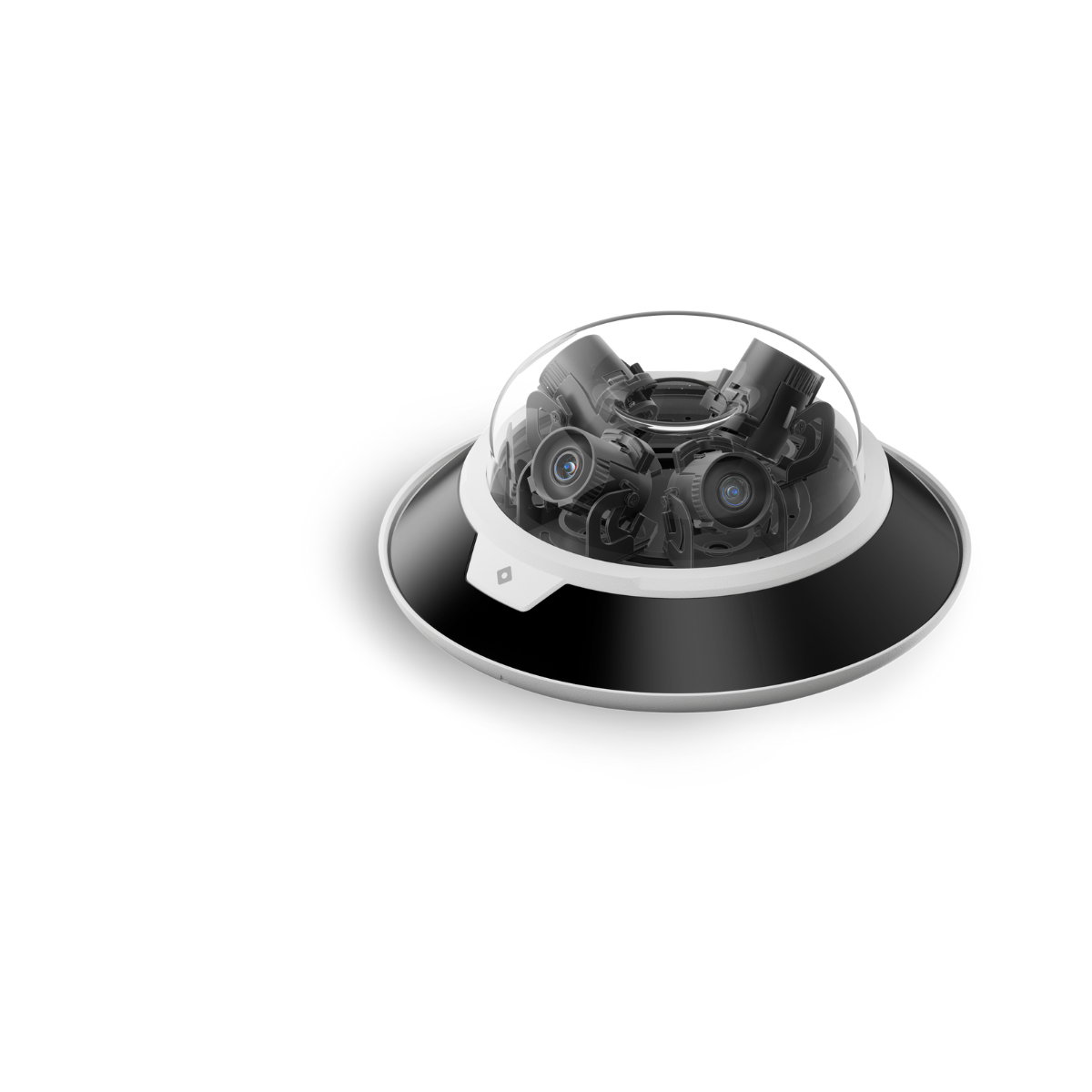 Rhombus R600 Multisensor Camera - 4 x 5MP – LTT Partners