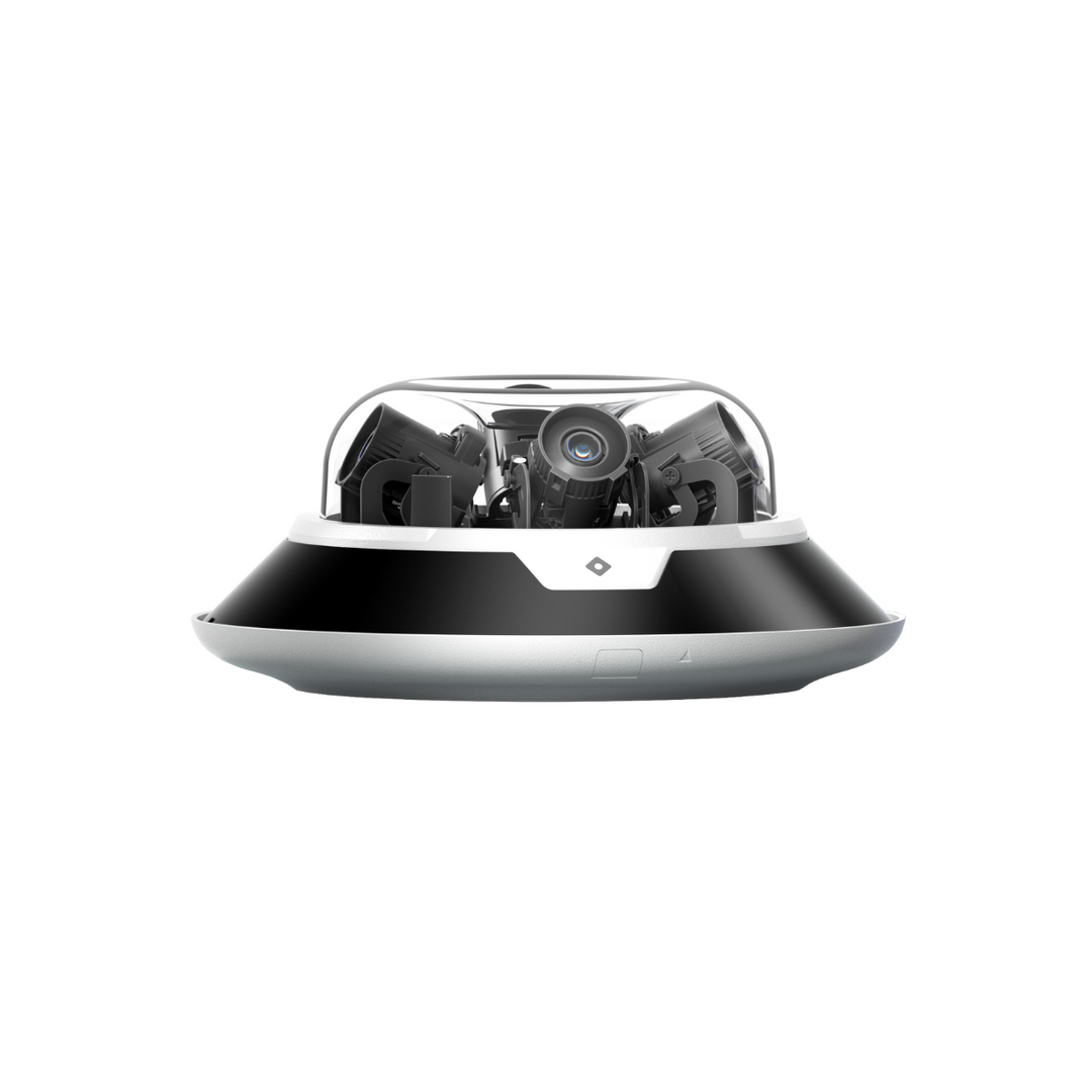 Rhombus R600 Multisensor Camera - 4 x 5MP – LTT Partners