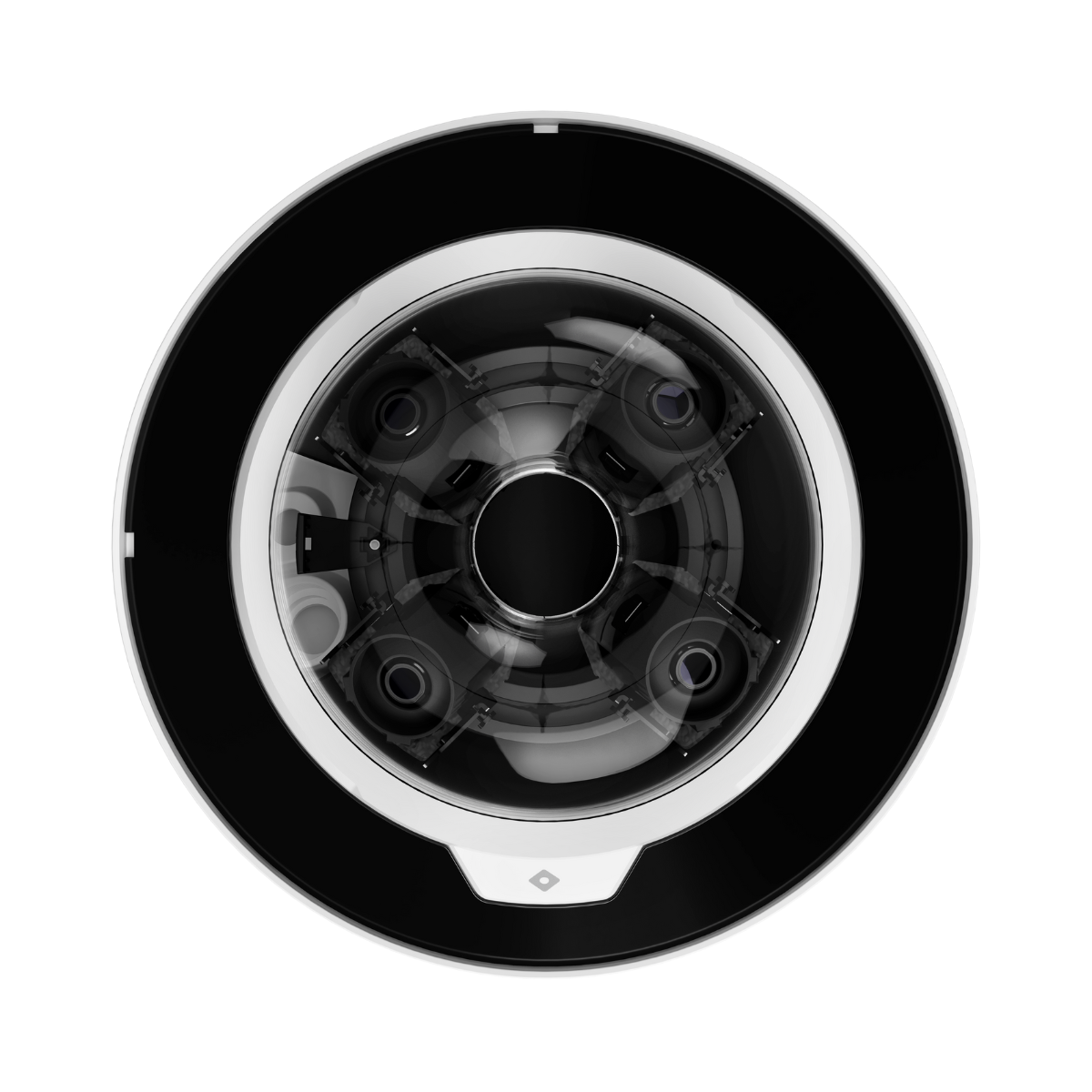 Rhombus R600 Multisensor Camera - 4 x 5MP – LTT Partners