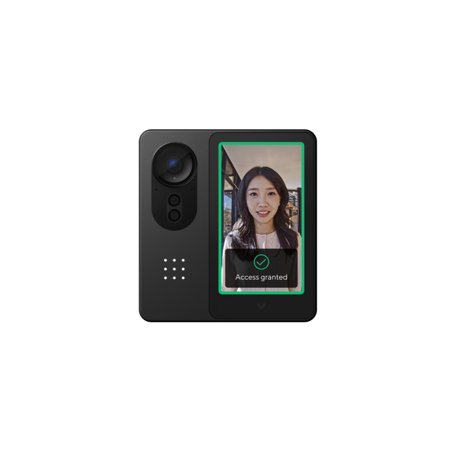 Verkada AF64 Access Station Pro – LTT Partners