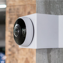 Verkada CF83-E Outdoor Fisheye Camera – LTT Partners