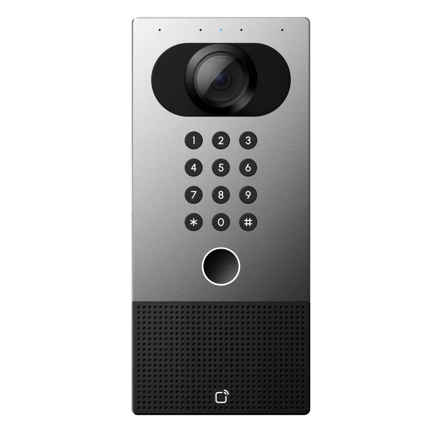 Verkada TD63 Video Intercom – LTT Partners