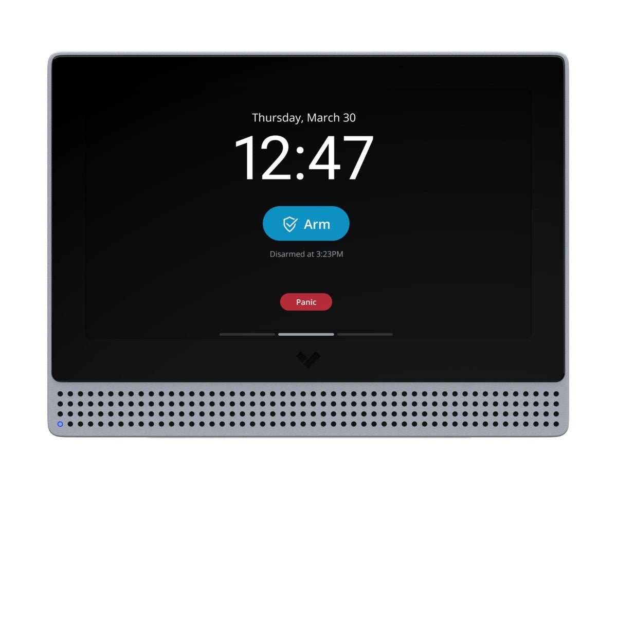 Verkada BK22 Alarm Keypad – LTT Partners