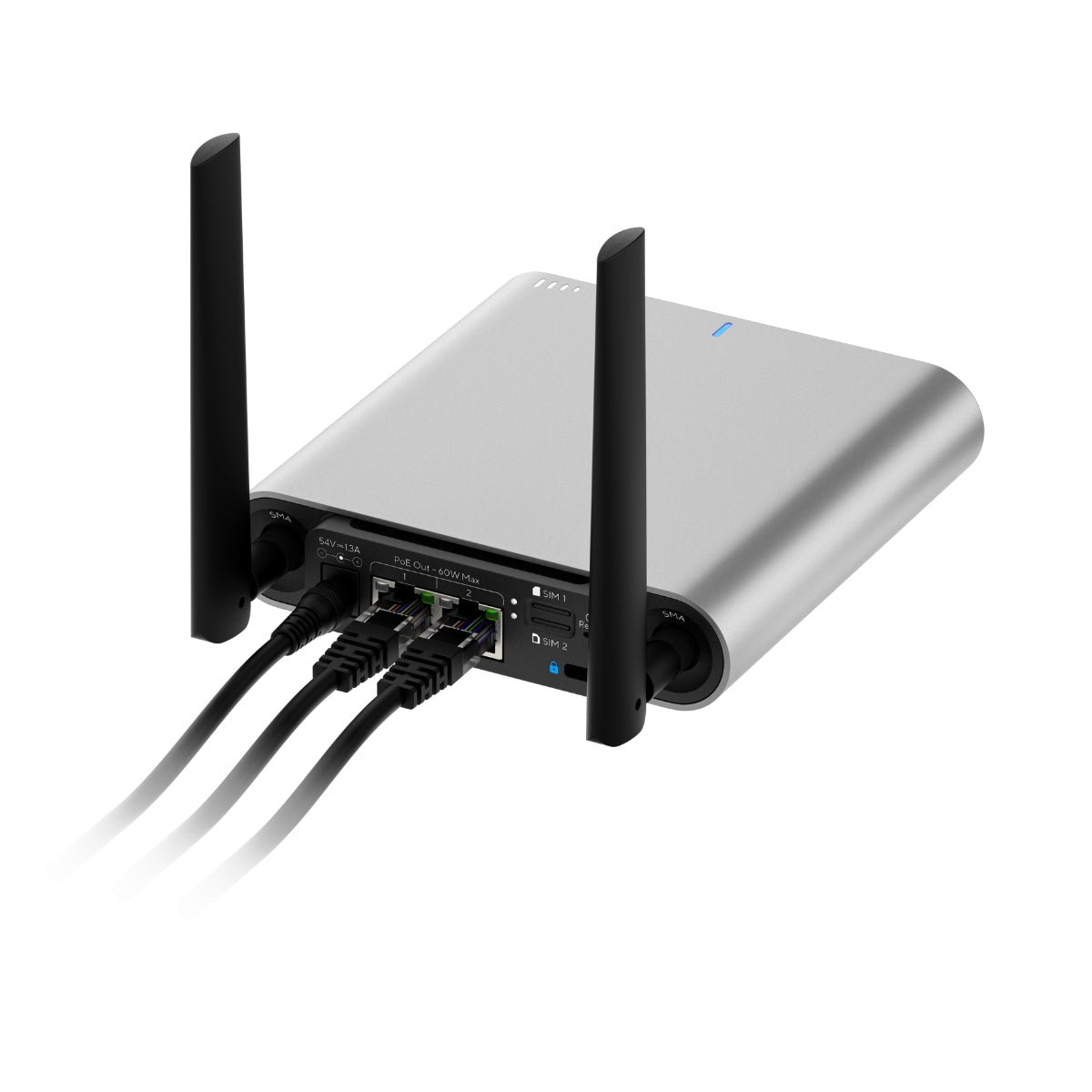 Verkada GC31 Indoor Cellular Gateway – LTT Partners