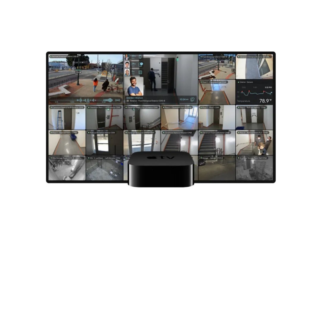 Verkada Accessories – LTT Partners